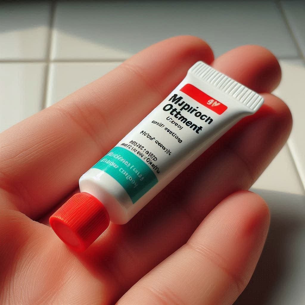 Pomada de Mupirocina: para que serve, Como usar e Precauções