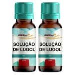 Solução de Lugol: Benefícios, Usos e Precauções