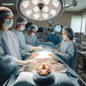 Ileostomia: Guia Completo para Pacientes e Familiares