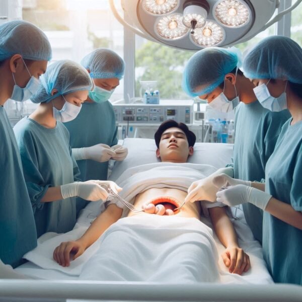 Colostomia: Guia Completo para Pacientes e Cuidadores